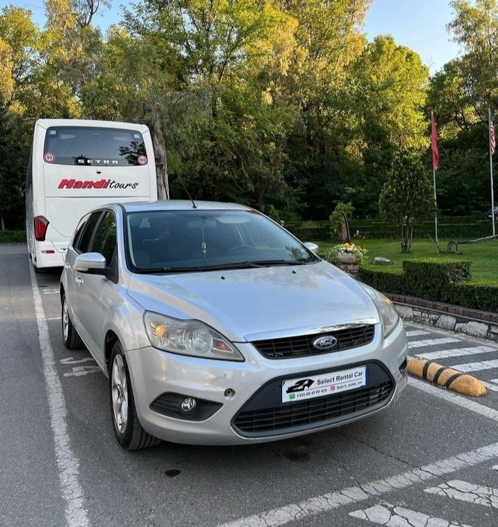Ford Focus - "Discover Albania's All-Inclusive Travel Hub | Book ...